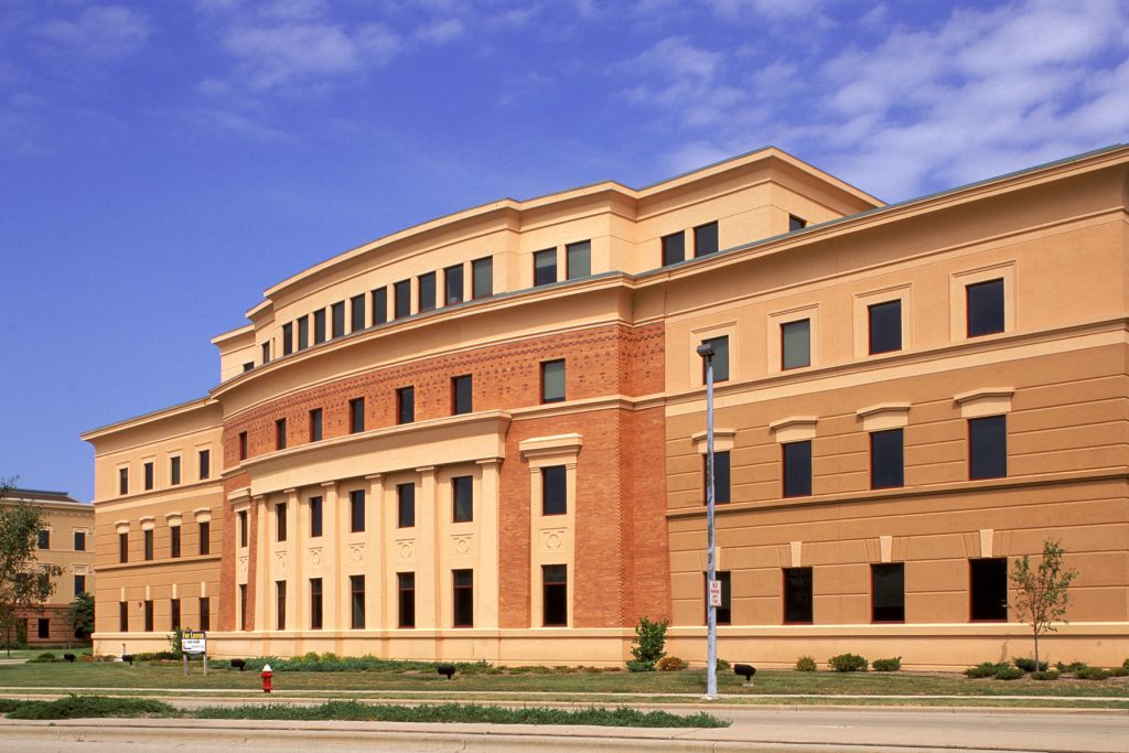 740 Regent Street - The Alexander Company