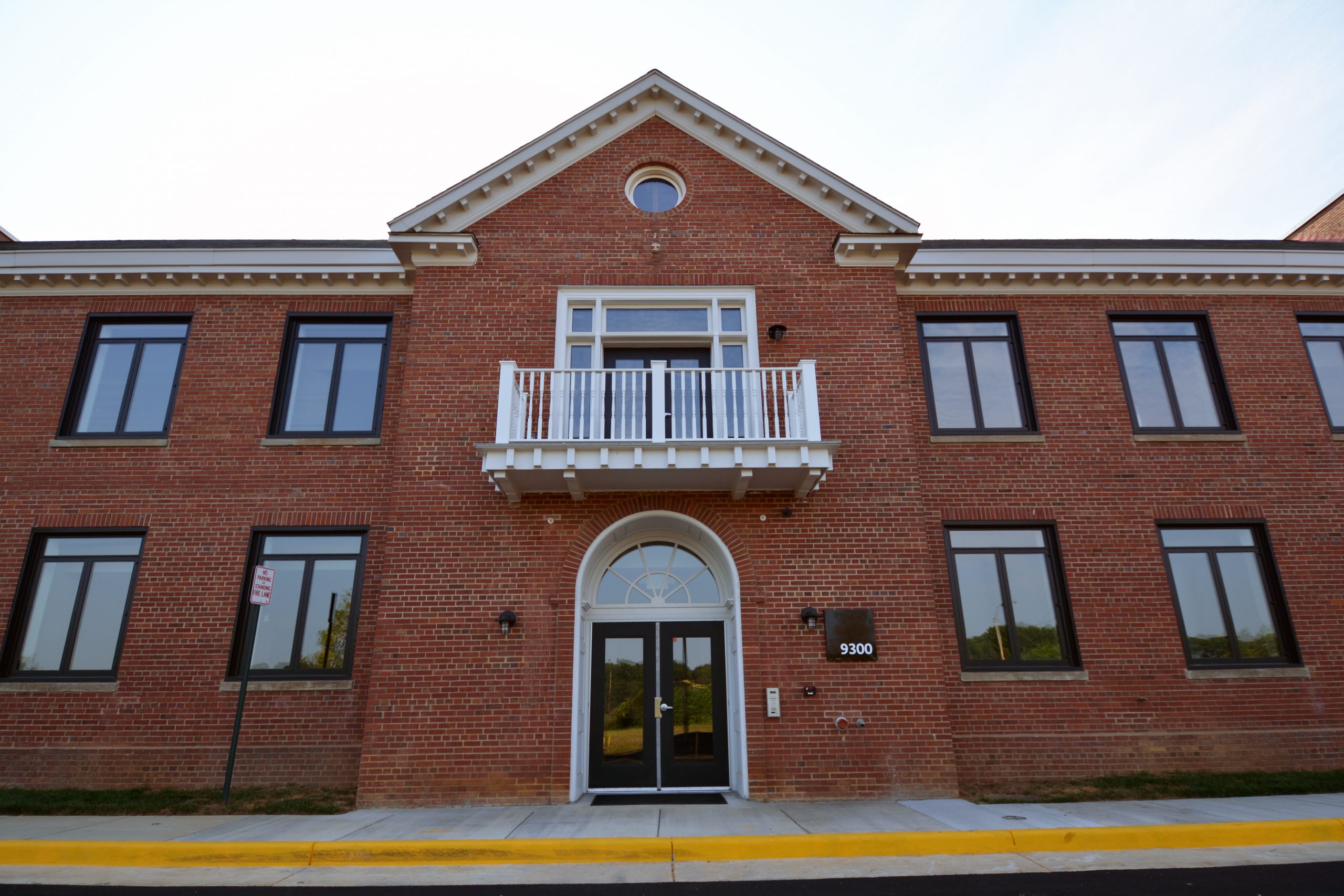 Transforming a Historic Prison through Public/Private Partnership - The ...