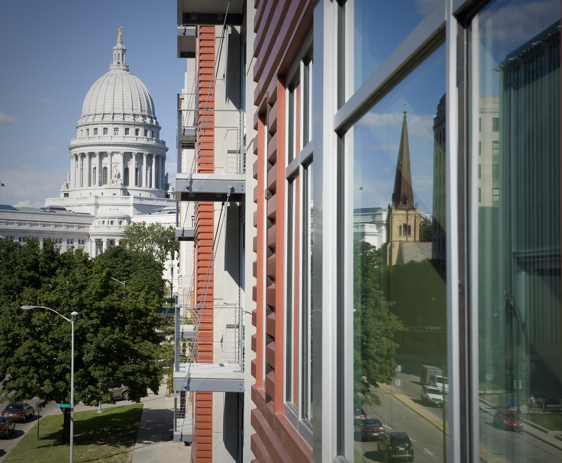 Capitol West - The Alexander Company