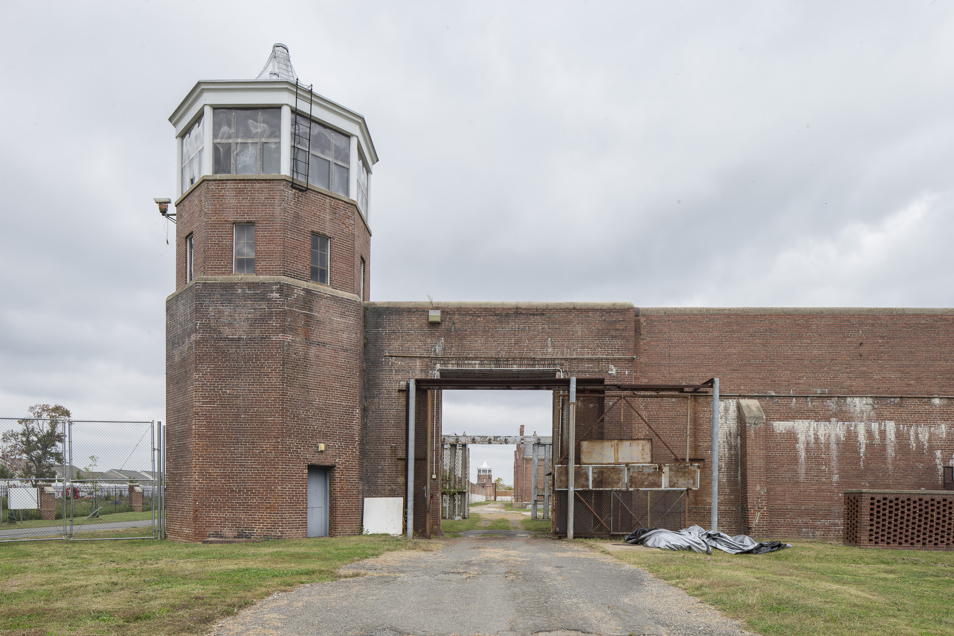 Redevelopment Plan for the Old Lorton Prison Moves to Public Hearing ...