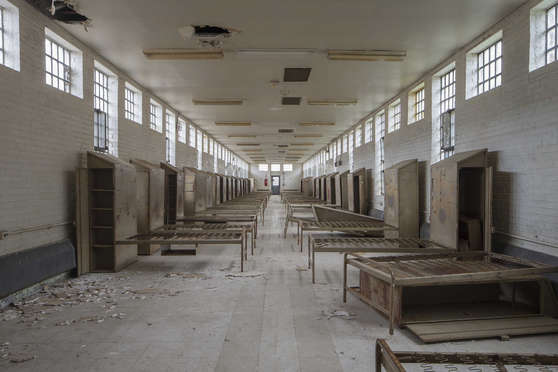 The Alexander Co. of Madison to start work on $150M remake of former ...