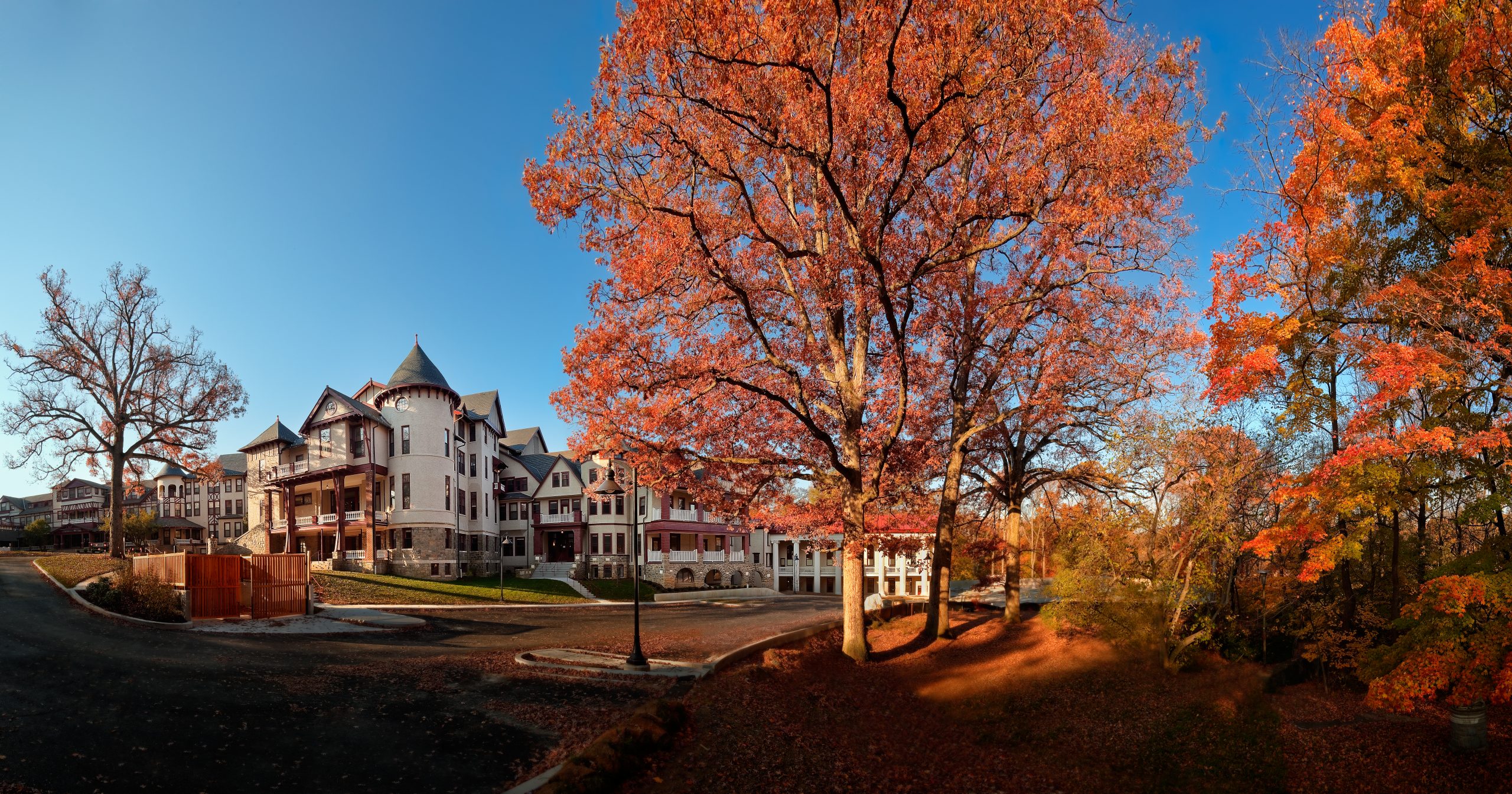 Unique historical spot gets a new lease on life - The Alexander Company