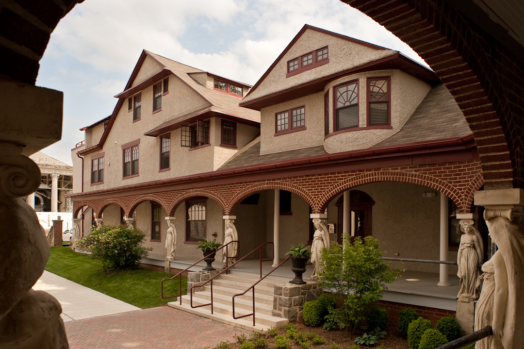 A Piece of History - The Alexander Company