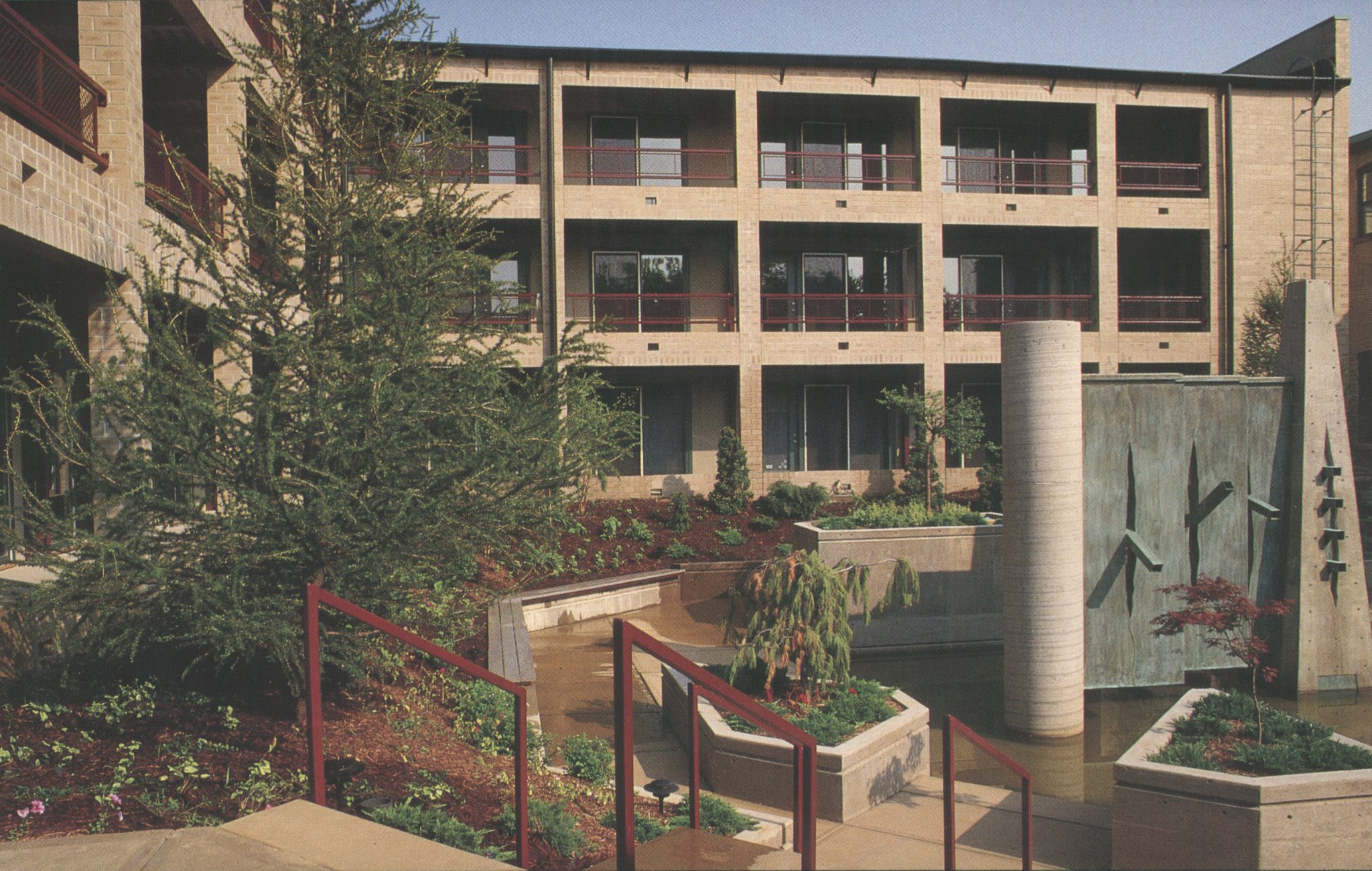 Projects - The Alexander Company