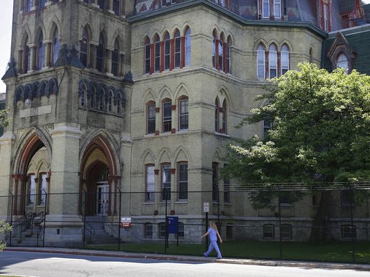 Soldiers Home buildings to become veterans housing - The Alexander Company