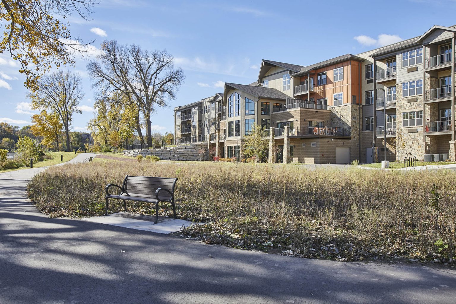 Projects - The Alexander Company