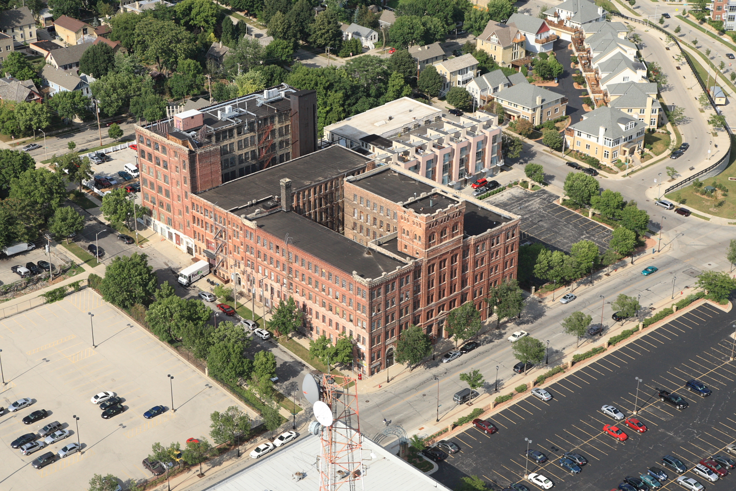 Contractor J.P. Cullen to move regional office to Milwaukee - The ...