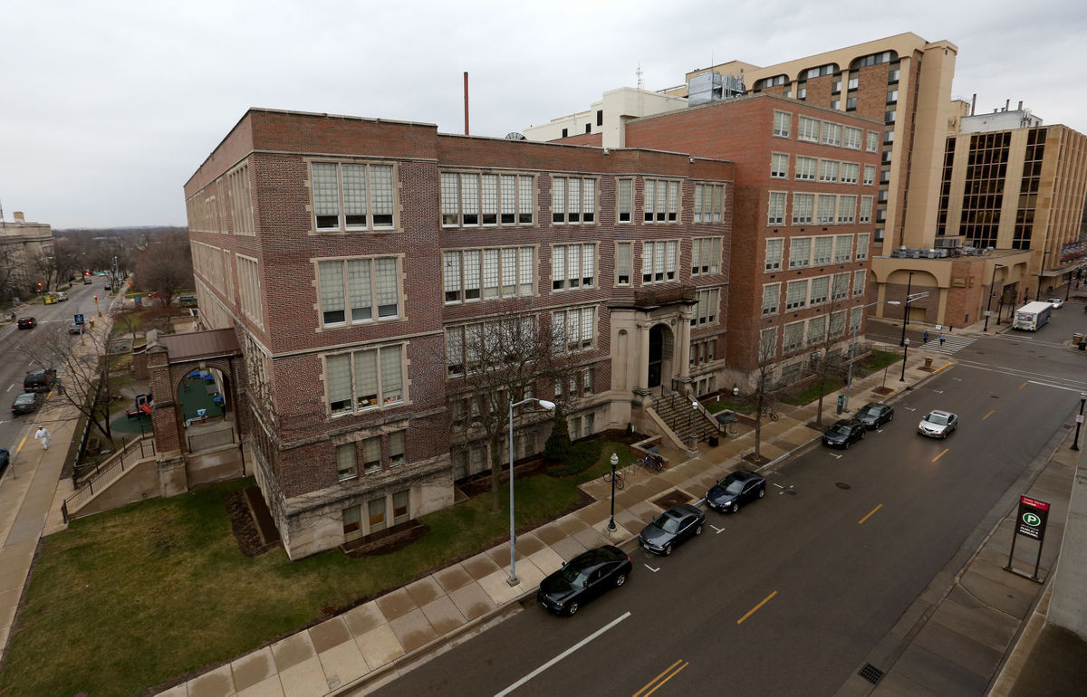 Housing, artist live/work spaces, hotels eyed for MATC downtown campus ...