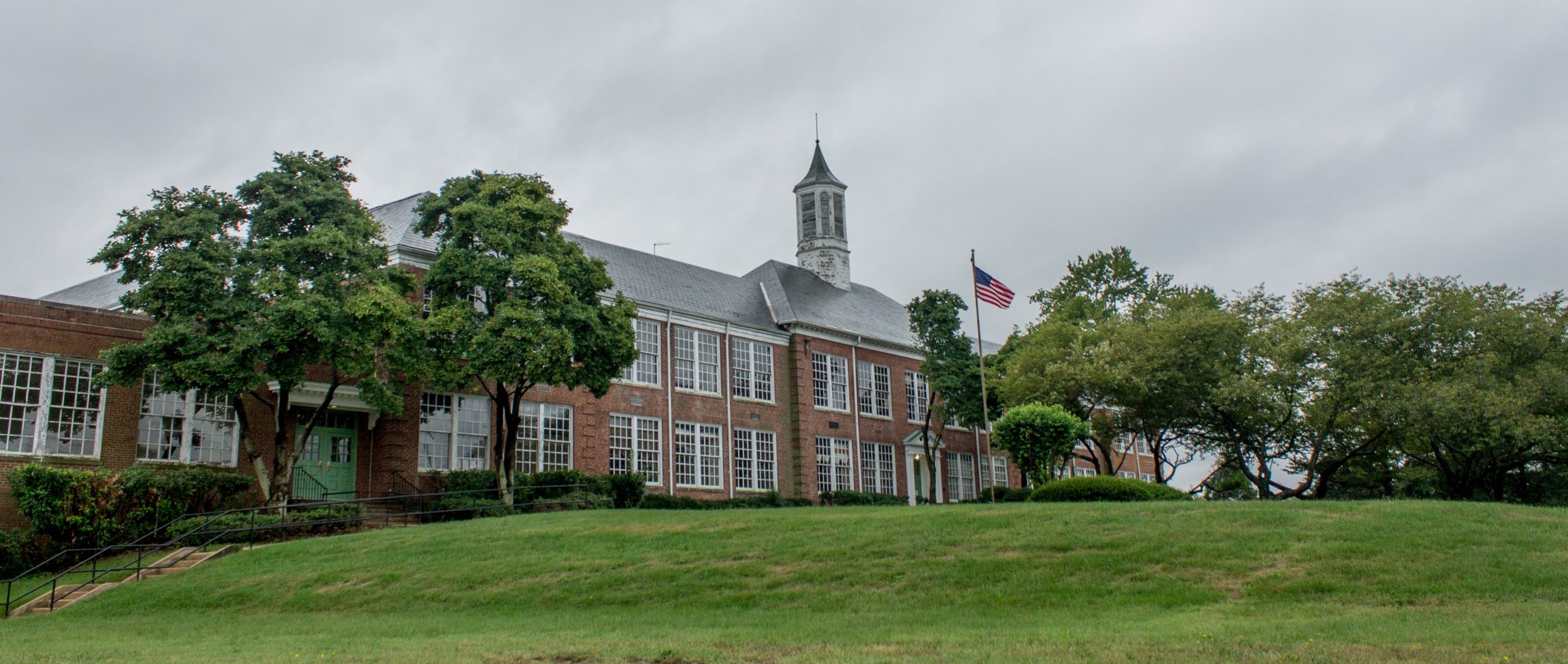 These developers converted a historic prison into a mixed-use village ...