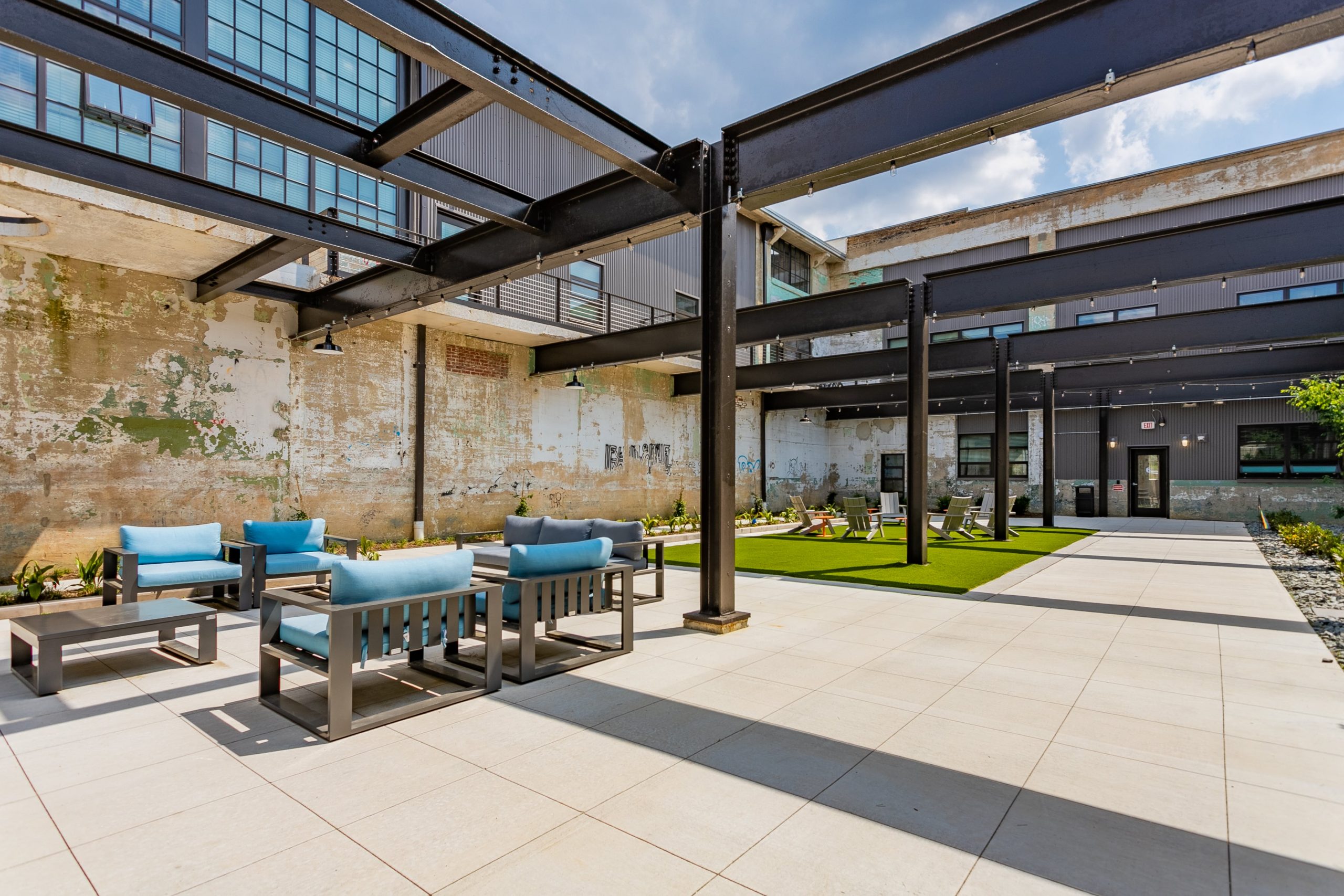 Property Management - The Alexander Company