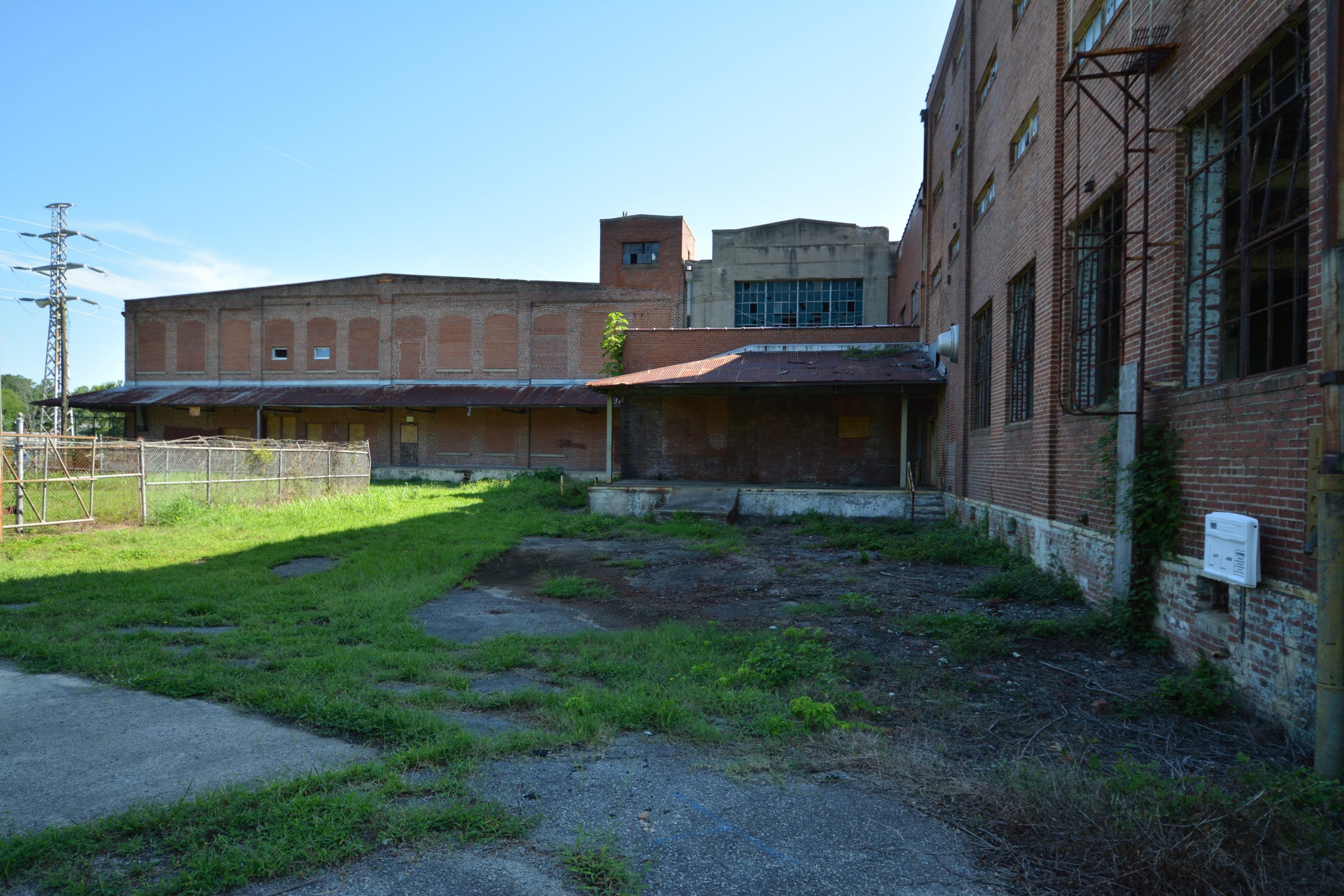 Printworks Mill to be repurposed as residential, retail complex - The ...