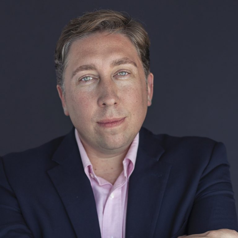 Jonathan Beck - The Alexander Company