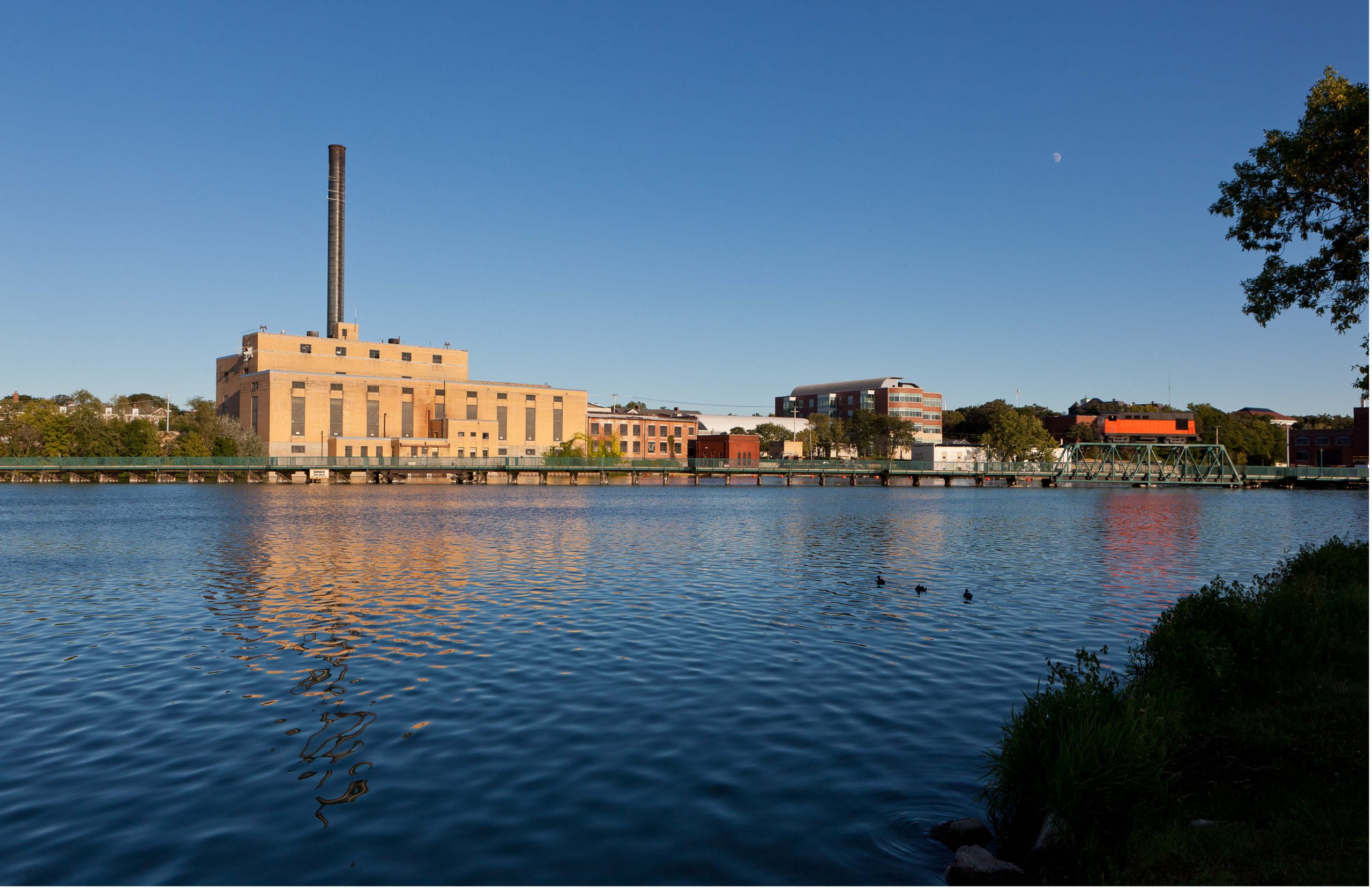 Why some believe Beloit College 'Powerhouse' project could transform ...