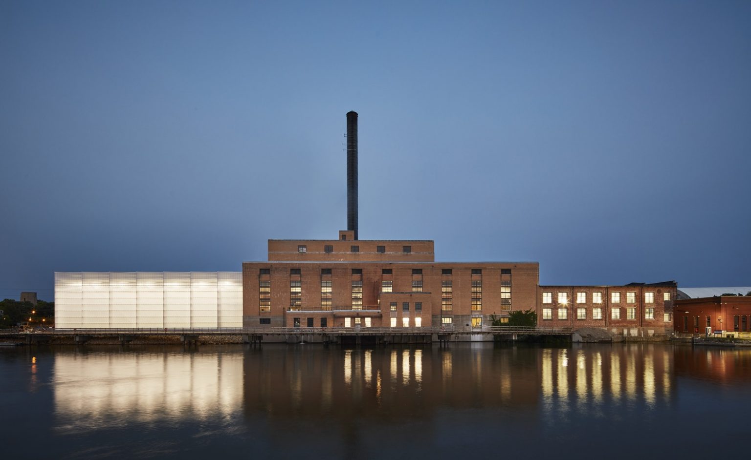 Projects - The Alexander Company