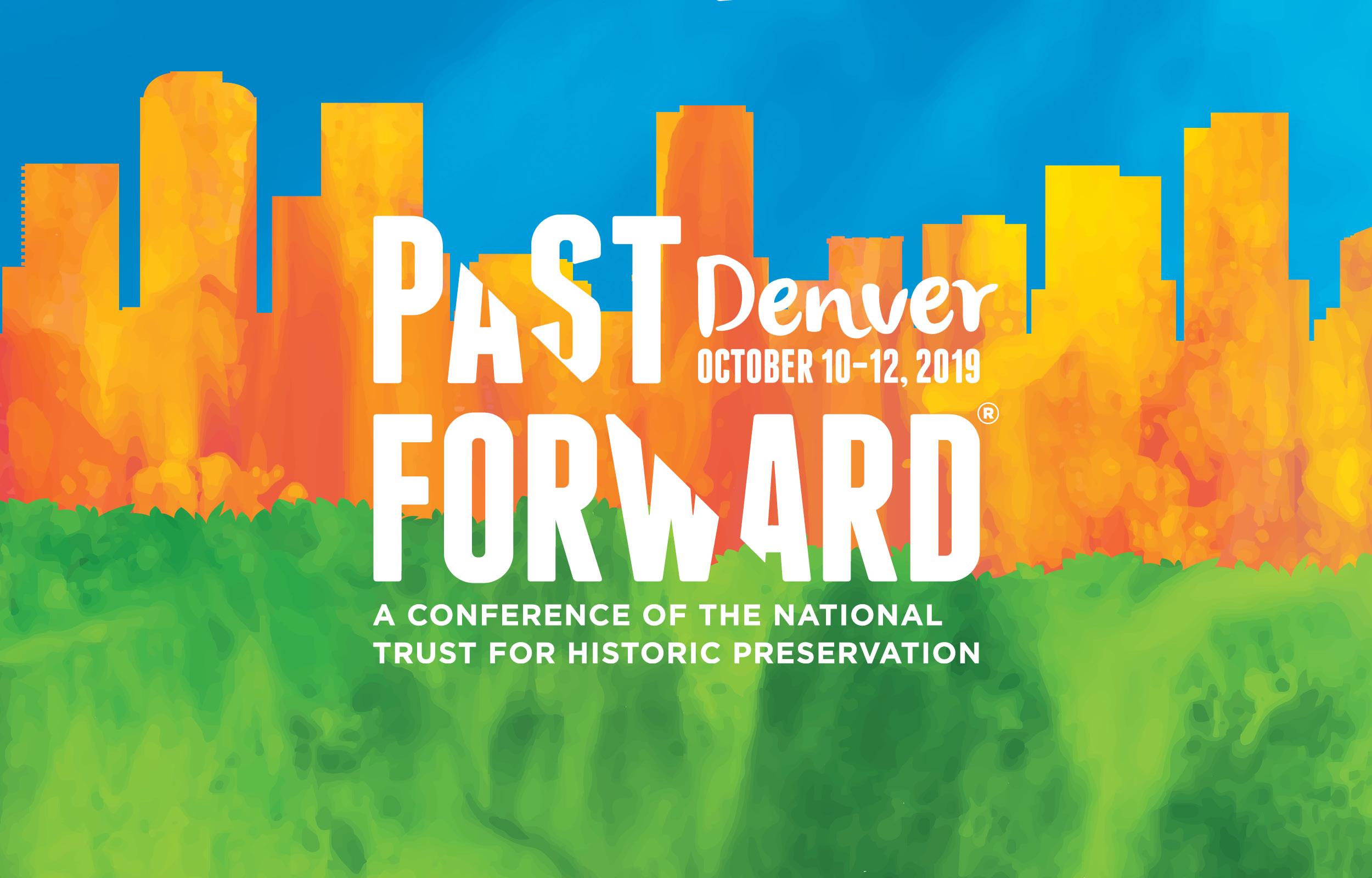 Jonathan Beck Speaking at National Preservation Conference - The ...