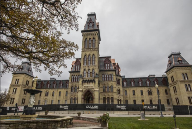 See the historic Soldiers Home buildings as restoration moves toward ...