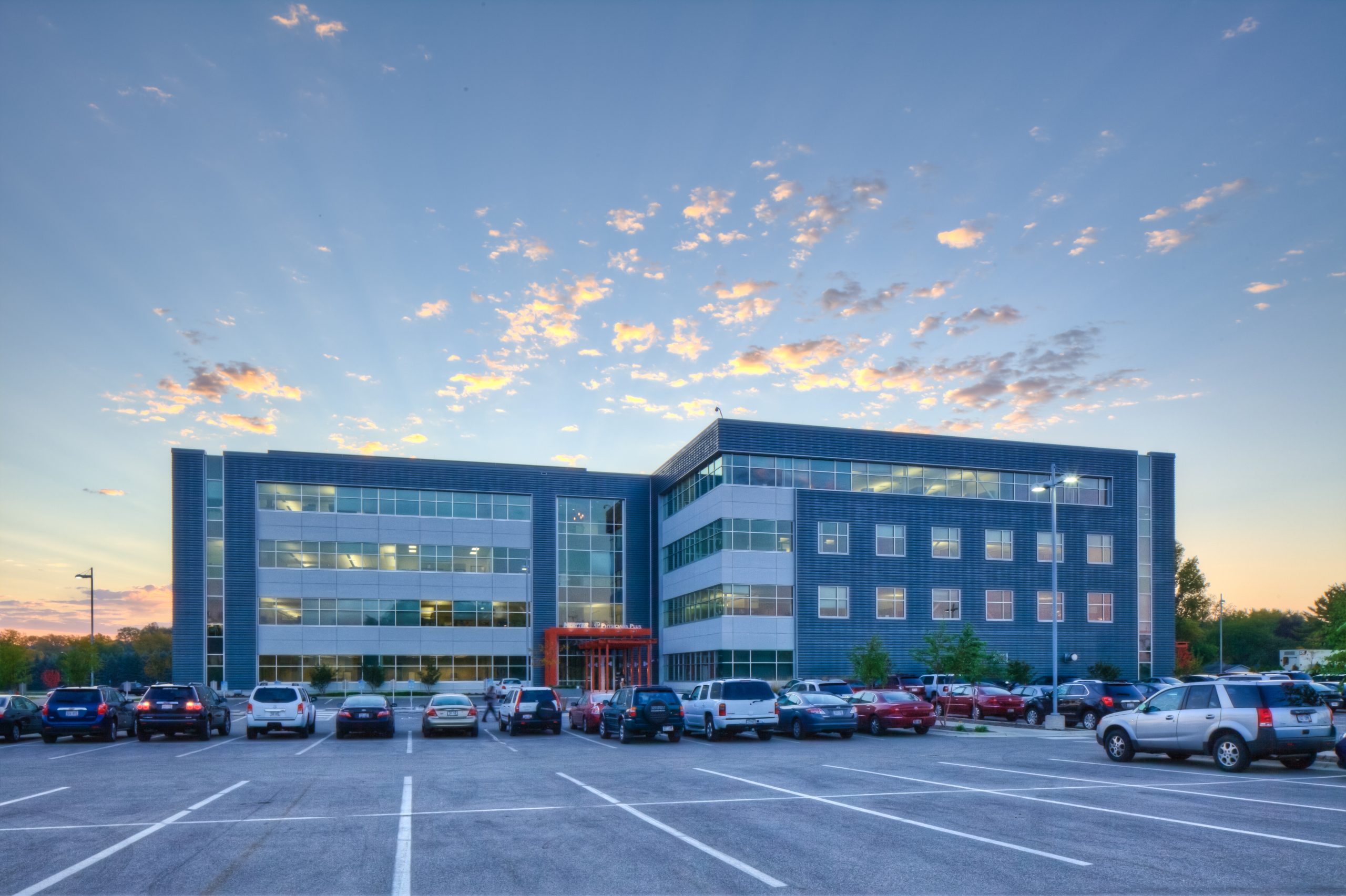 Novation Campus - The Alexander Company