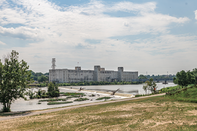 ‘A reimagining steeped in history’: White Mill project breaks ground in ...