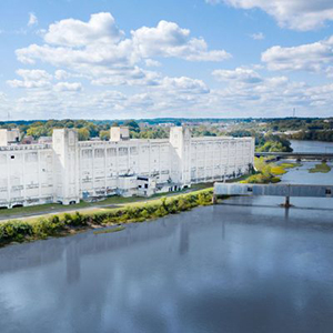 White Mill project renamed ‘Dan River Falls’ - The Alexander Company