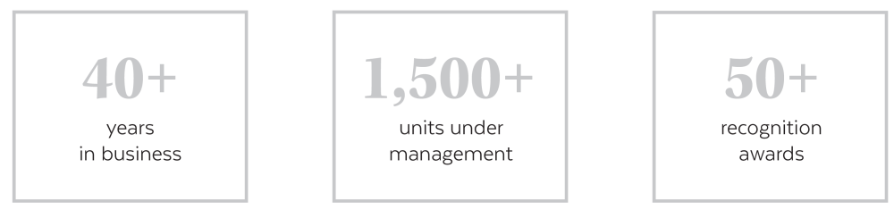Property Management - The Alexander Company
