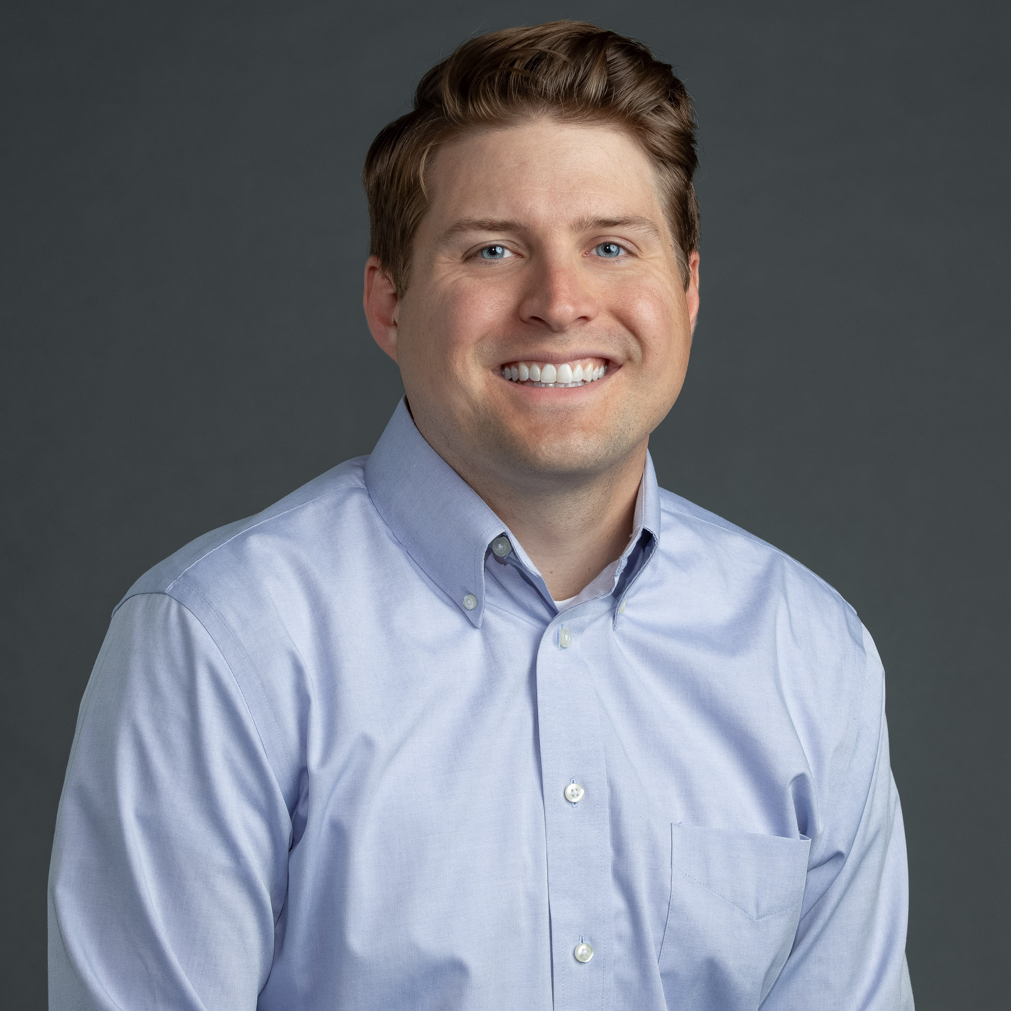 Jake Jones - The Alexander Company