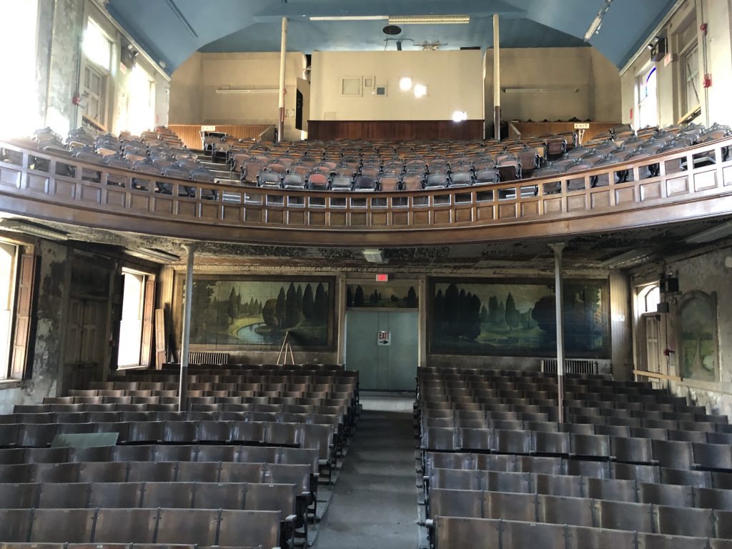 $25 Million Plan To Save Three Endangered Soldiers Home Buildings - The ...