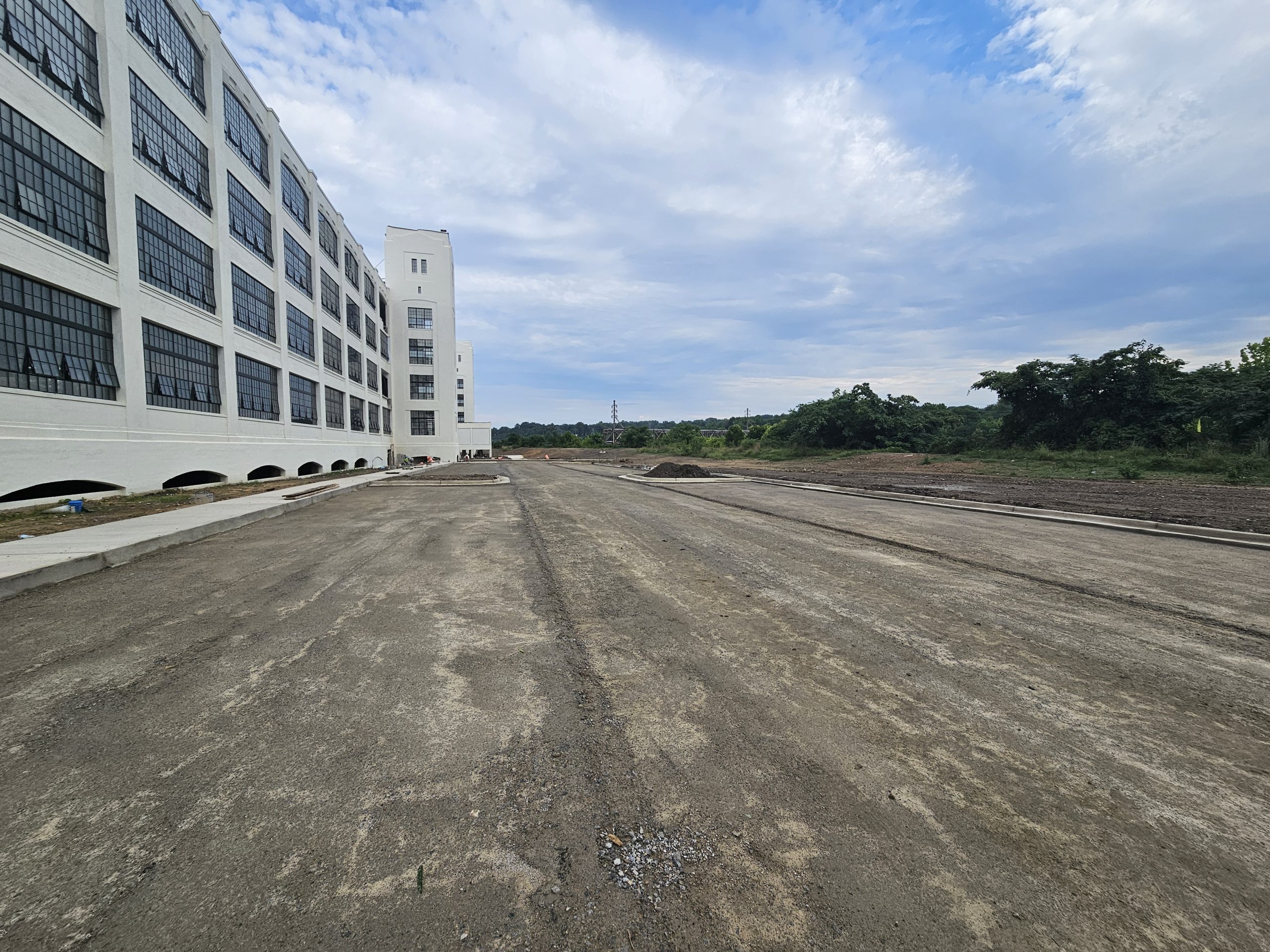 Dan River Falls now taking applications for apartments - The Alexander ...