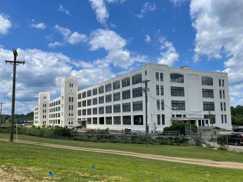 Dan River Falls to begin taking applications for units in July - The ...