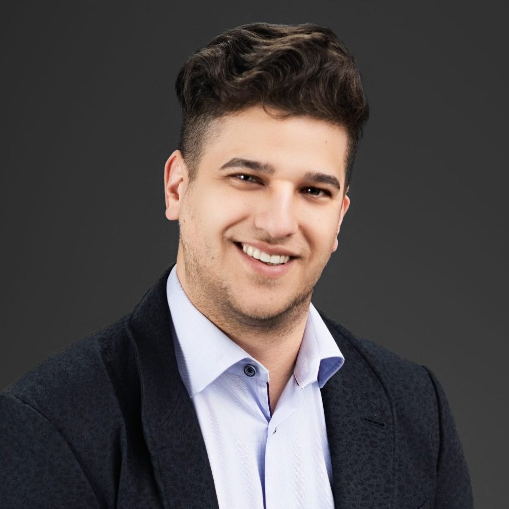 Jake Fleischman - The Alexander Company