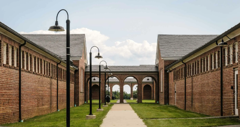 How to Redevelop Former Jails and Prisons for the Collective Good - The ...