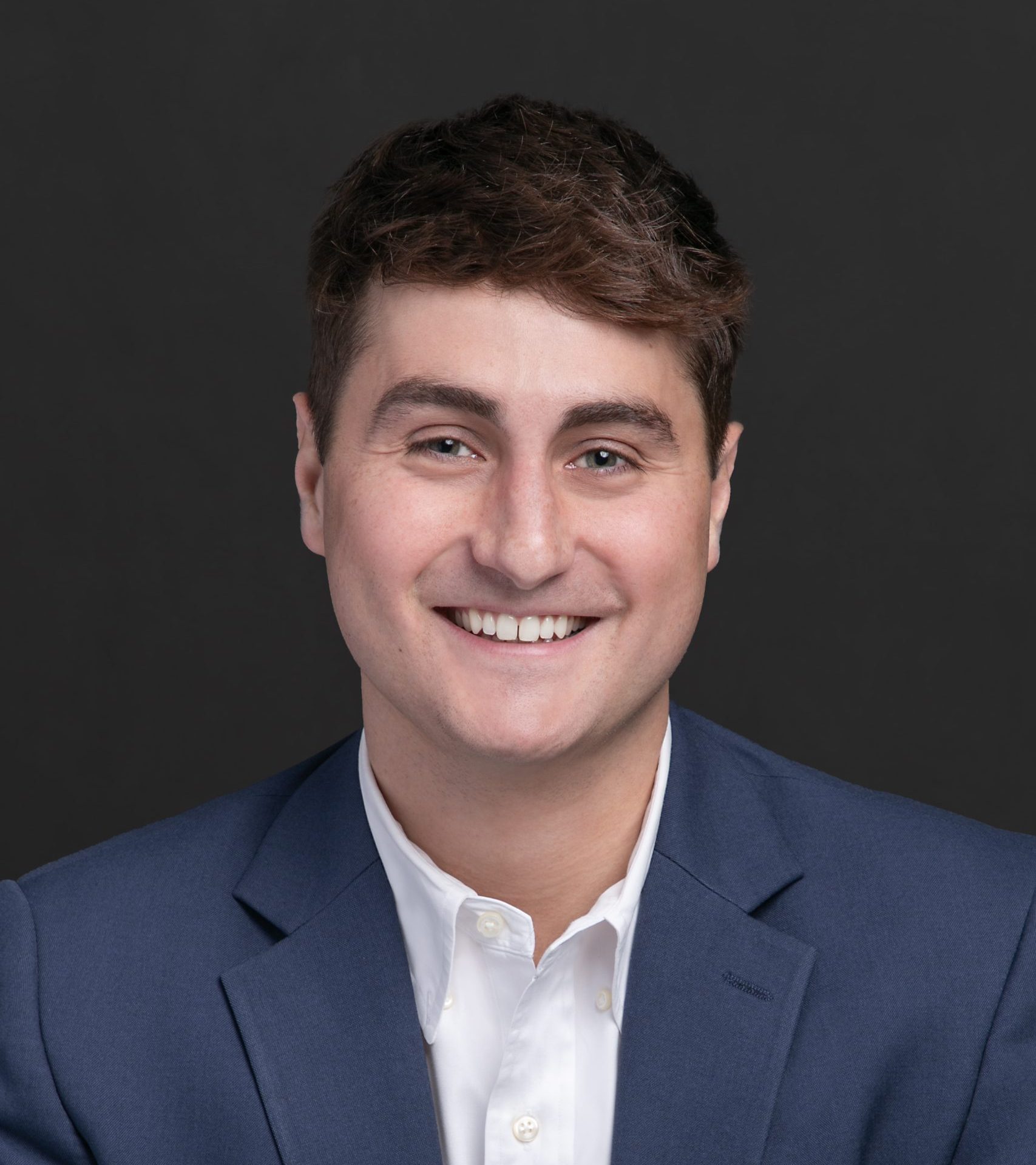 Charley Kuesel - The Alexander Company